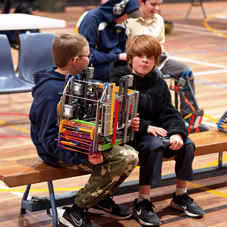 Robotics competitions